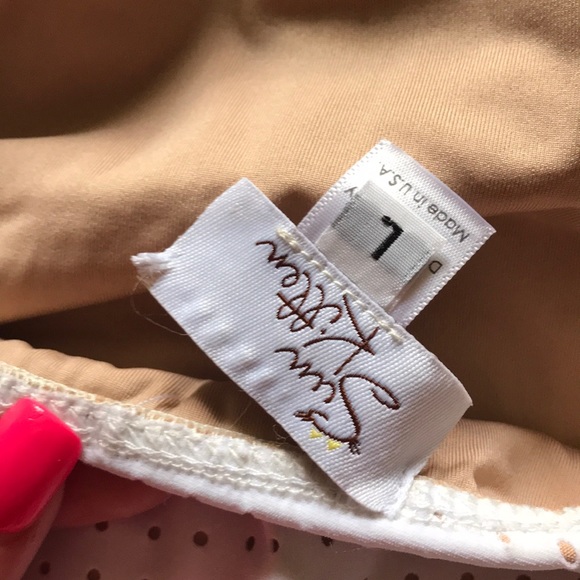 Sun Kitten | Swim | Nwot Sun Kitten One Piece | Poshmark